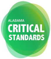 IXL skill plan | 2nd grade plan for the Alabama Critical Standards