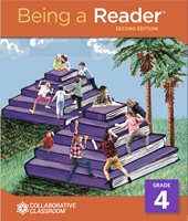 IXL skill plan | 4th Grade plan for Being a Reader, Second Edition