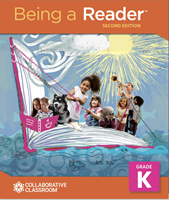IXL skill plan | Kindergarten plan for Being a Reader, Second Edition