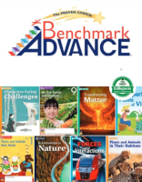 IXL skill plan | 6th grade plan for Benchmark Advance 2022