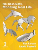 IXL skill plan | 3rd grade plan for Big Ideas Math