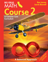 IXL skill plan | 7th grade plan for Big Ideas Math California