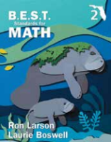 IXL skill plan | 2nd grade plan for Big Ideas Math Florida B.E.S.T.