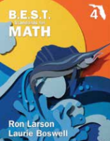 IXL skill plan | 4th grade plan for Big Ideas Math Florida B.E.S.T.