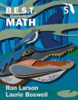 IXL skill plan | 5th grade plan for Big Ideas Math Florida B.E.S.T.