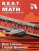 IXL skill plan | 6th grade plan for Big Ideas Math Florida B.E.S.T.