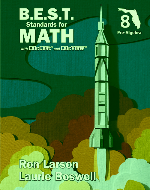 IXL skill plan | 8th grade plan for Big Ideas Math Florida B.E.S.T.