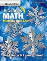 IXL skill plan | 2nd grade plan for Big Ideas Math Florida