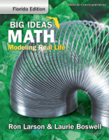 IXL skill plan | Kindergarten plan for Big Ideas Math Florida