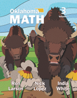 IXL skill plan | 3rd Grade plan for Big Ideas Oklahoma Math (2025)