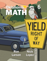 IXL skill plan | 6th Grade plan for Big Ideas Oklahoma Math (2025)