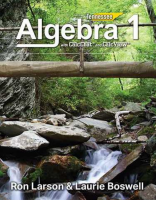 IXL skill plan | Algebra 1 plan for Big Ideas Math Tennessee