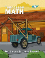 IXL skill plan | 6th grade plan for Big Ideas Math Tennessee