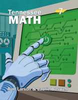 IXL skill plan | 7th grade plan for Big Ideas Math Tennessee
