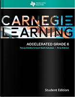 IXL skill plan | Accelerated Grade 6 plan for Carnegie Learning Texas ...