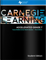 IXL skill plan | Accelerated Grade 7 plan for Carnegie Learning Texas ...