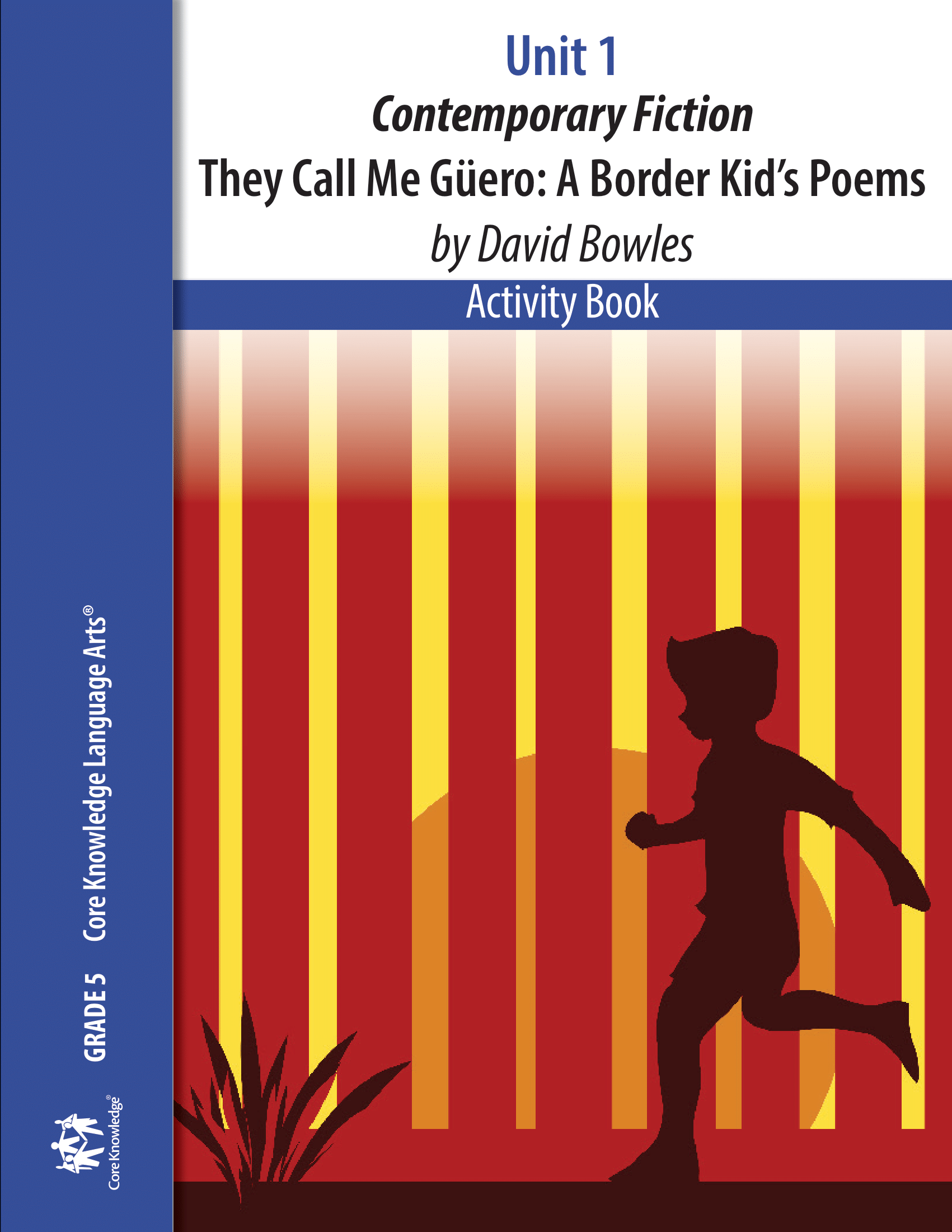 IXL skill plan | 5th grade plan for Core Knowledge Language Arts