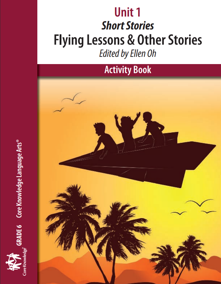 IXL skill plan | 6th grade plan for Core Knowledge Language Arts