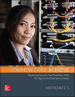 IXL skill plan | Achieve Mathematics plan for Common Core Basics and Achieve