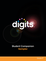 IXL skill plan | 7th grade plan for Digits