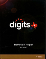 IXL skill plan | 8th grade plan for Digits, Texas edition