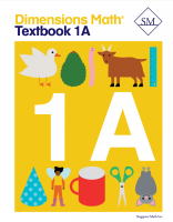 IXL skill plan | 1st grade plan for Dimensions Math