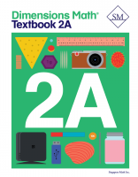 IXL skill plan | 2nd grade plan for Dimensions Math