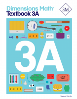 IXL skill plan | 3rd grade plan for Dimensions Math