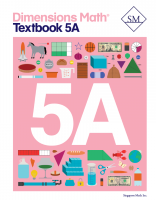 IXL skill plan | 5th grade plan for Dimensions Math