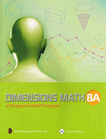 IXL skill plan | 8th grade plan for Dimensions Math