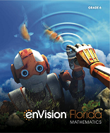 IXL skill plan | Grade 6 plan for enVision Florida Mathematics 2020