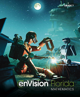 IXL skill plan | Grade 7 plan for enVision Florida Mathematics 2020