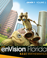 IXL skill plan | 1st grade plan for enVision Mathematics Florida B.E.S.T.