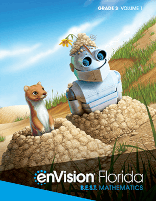 IXL skill plan | 3rd grade plan for enVision Mathematics Florida B.E.S.T.