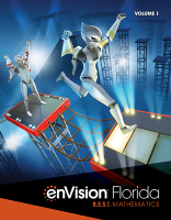 IXL skill plan | 8th grade plan for enVision Mathematics Florida B.E.S.T.