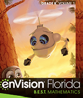 IXL skill plan | Kindergarten plan for enVision Mathematics Florida B.E ...