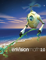 IXL skill plan | Kindergarten plan for enVisionMATH 2.0