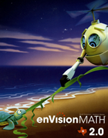 IXL skill plan | Kindergarten plan for enVisionMATH 2.0 Texas