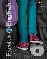 IXL skill plan | 6th grade plan for Escalate English