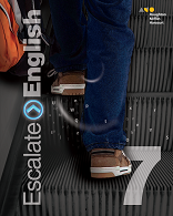 IXL skill plan | 7th grade plan for Escalate English