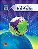 IXL skill plan | 6th grade plan for Everyday Mathematics Fourth Edition
