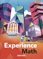 IXL skill plan | 5th grade plan for Experience Math