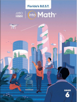 IXL skill plan | 6th grade plan for Florida's B.E.S.T. Into Math