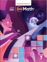 IXL skill plan | 7th grade plan for Florida's B.E.S.T. Into Math