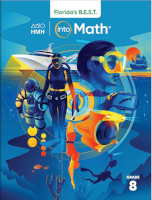 IXL skill plan | 8th grade plan for Florida's B.E.S.T. Into Math