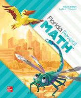 IXL skill plan | 2nd grade plan for Florida Reveal Math