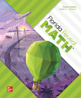 IXL skill plan | 4th grade plan for Florida Reveal Math