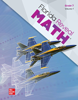 IXL skill plan | 7th grade plan for Florida Reveal Math