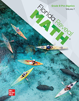 IXL skill plan | 8th grade plan for Florida Reveal Math