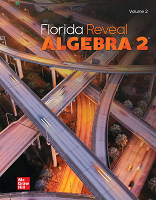 IXL skill plan | Algebra 2 plan for Florida Reveal Math